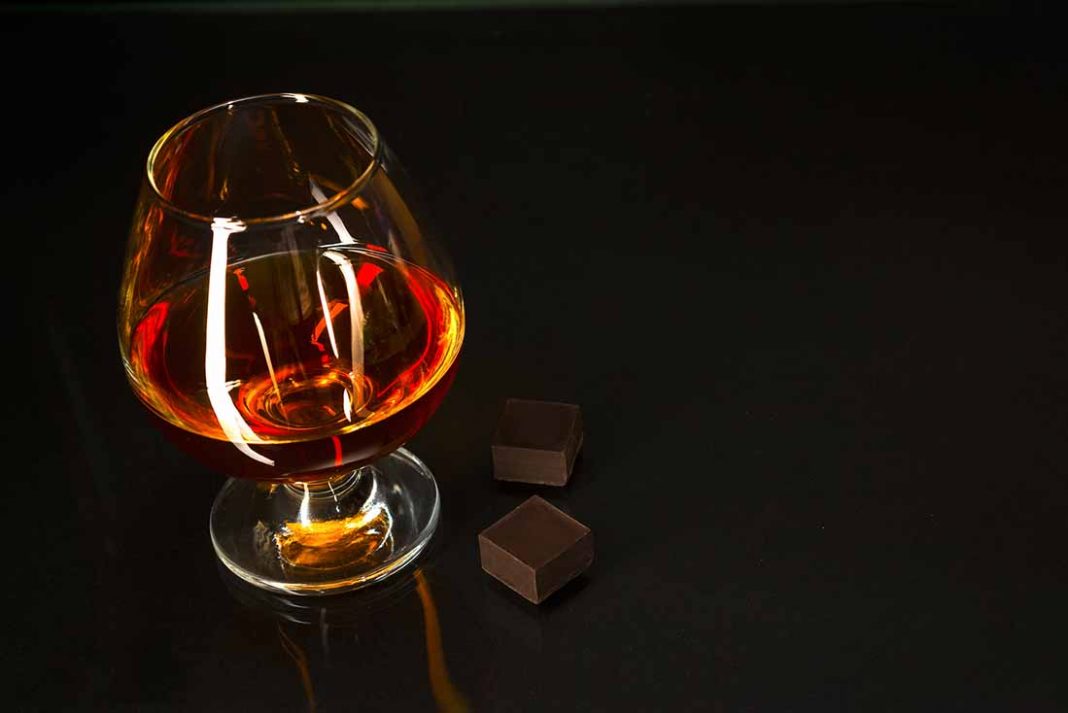 Low-Carb Alcohol: The Best Lowest Carb Options - Nutrition Advance