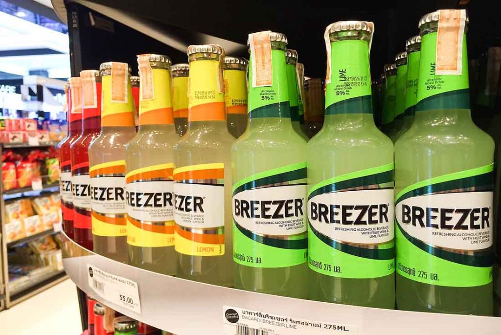 Low-Carb Alcohol: The Best Lowest Carb Options - Nutrition Advance