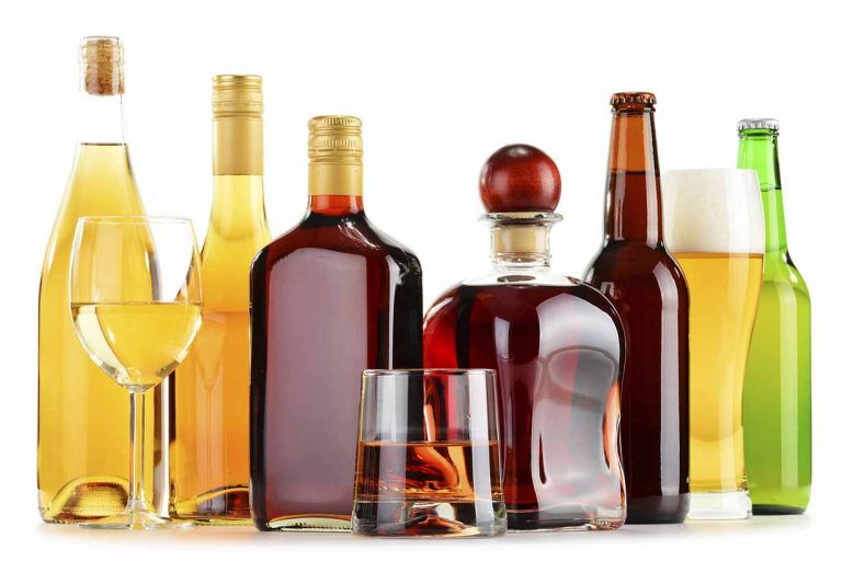Alcohol and Longevity: Does Alcohol Increase Lifespan? | Nutrition Advance