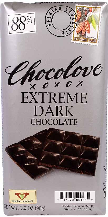 Low Carb Chocolate: 21 Best Dark Chocolate Bars and Brands