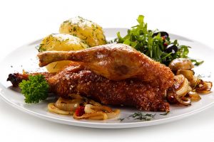 13 Types of Meat and Their Nutritional Properties - Nutrition Advance