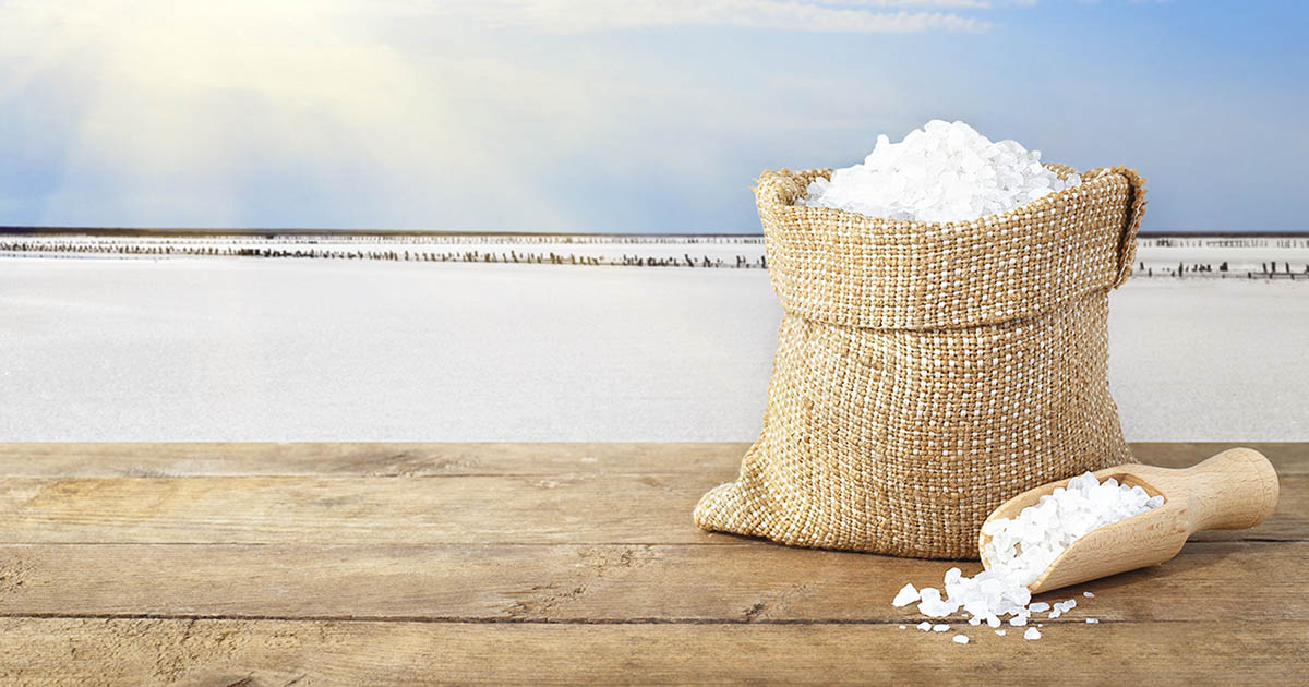 Sodium Deficiency: How Much Salt Is Too Little? | Nutrition Advance