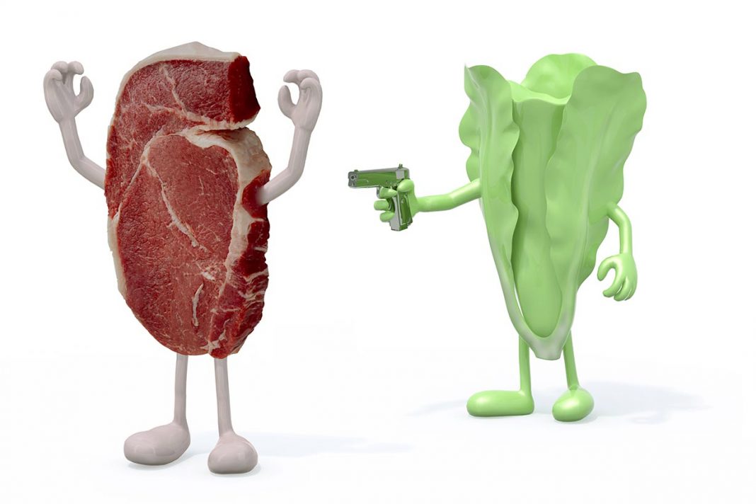 13 Types of Meat and Their Benefits (Includes Full Nutrition Facts)