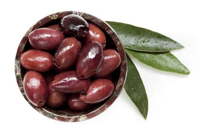 26 Types of Olives: A Guide to the Healthy Fruit | Nutrition Advance