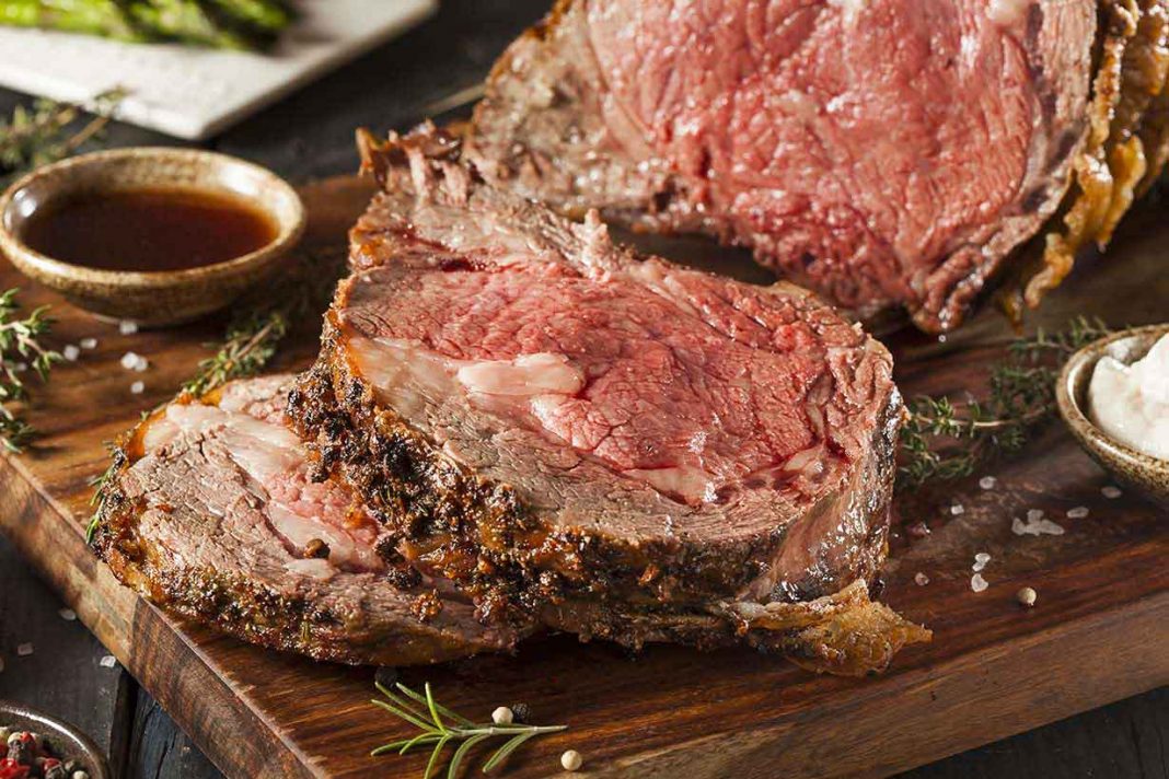Goose Meat: Nutrition Facts and Health Benefits - Nutrition Advance