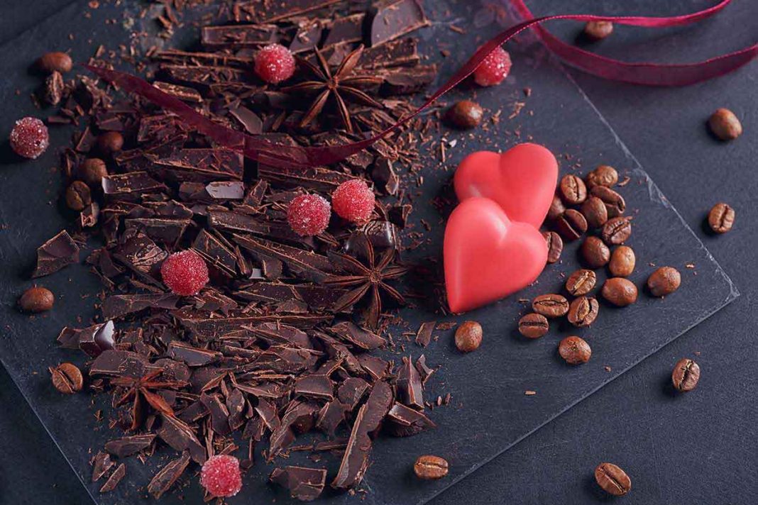 The Top 50 Foods High in Polyphenols: A Complete Guide - Nutrition Advance