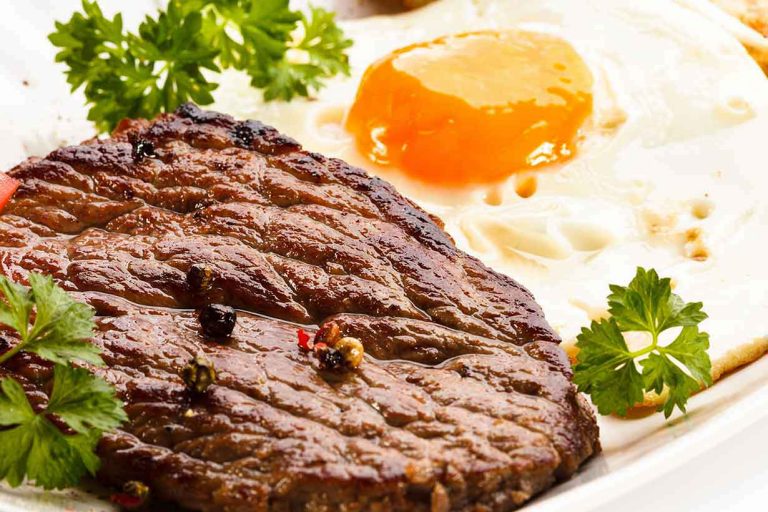 20 of the Leanest Cuts of Meat - Nutrition Advance