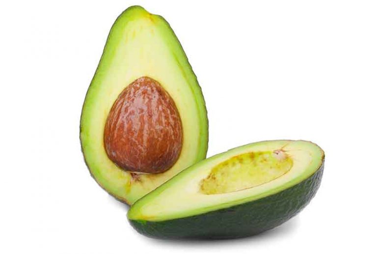 55 Types of Fruit and Their Nutrition Facts - Nutrition Advance