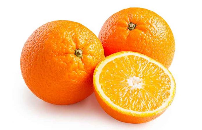 The Top 20 Foods High In Vitamin C - Nutrition Advance