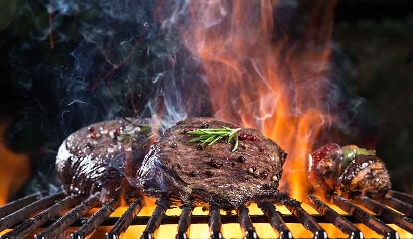 Red Meat vs. White Meat: Which is Healthier? | Nutrition Advance