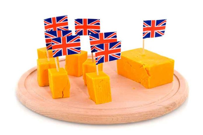 49 Types of Cheese and Their Nutrition Facts - Nutrition Advance