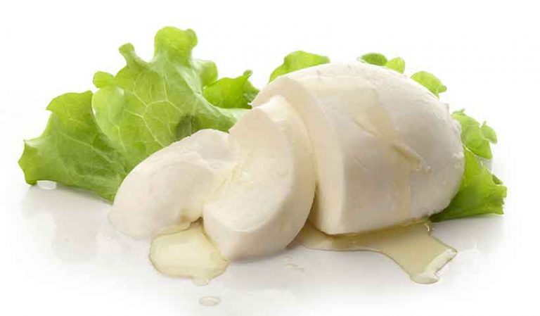 49 Types of Cheese and Their Nutrition Facts - Nutrition Advance
