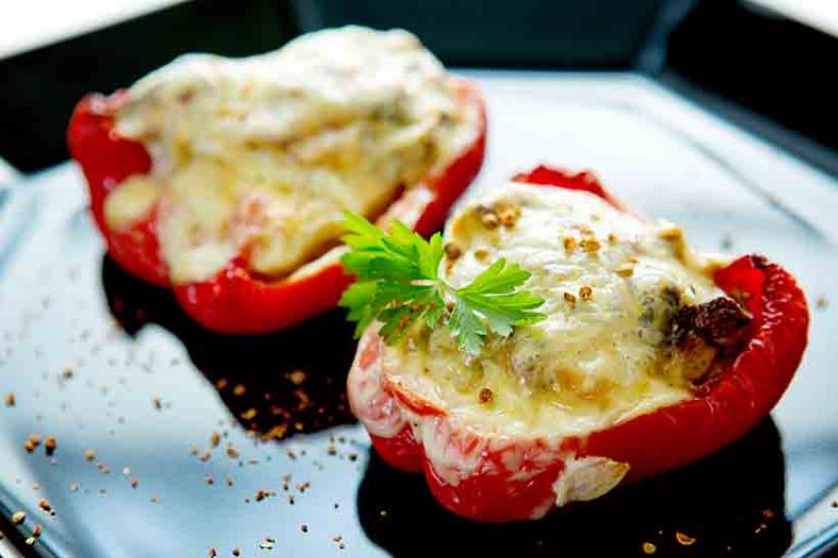 20 comidas sabrosas y ricas en proteínas y bajas en carbohidratos