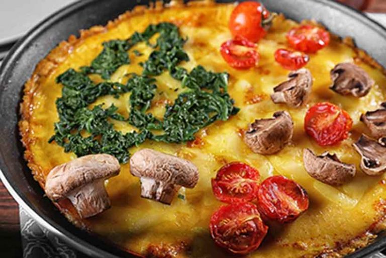 20 comidas sabrosas y ricas en proteínas y bajas en carbohidratos
