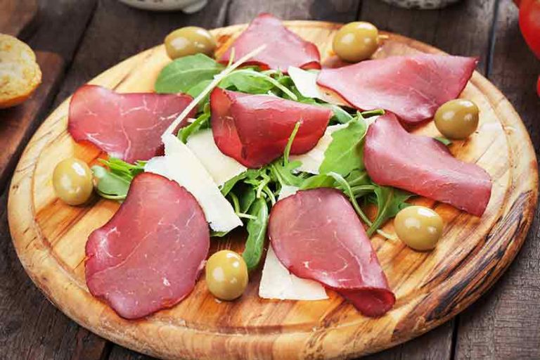 20 comidas sabrosas y ricas en proteínas y bajas en carbohidratos