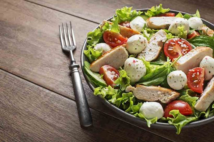 20 comidas sabrosas y ricas en proteínas y bajas en carbohidratos