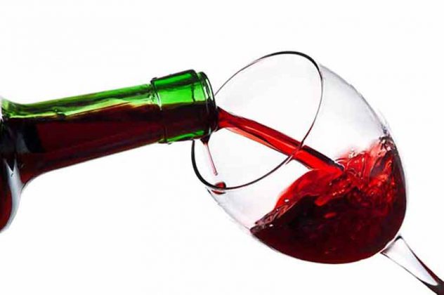 13 Drinks High in Polyphenols