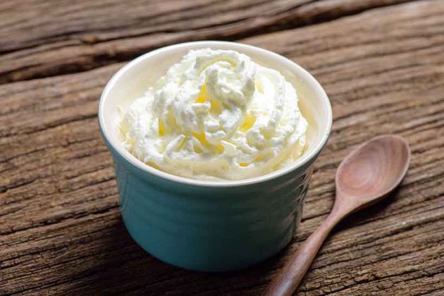 Heavy Cream 101: Nutrition Profile and Tasty Recipes | Nutrition Advance