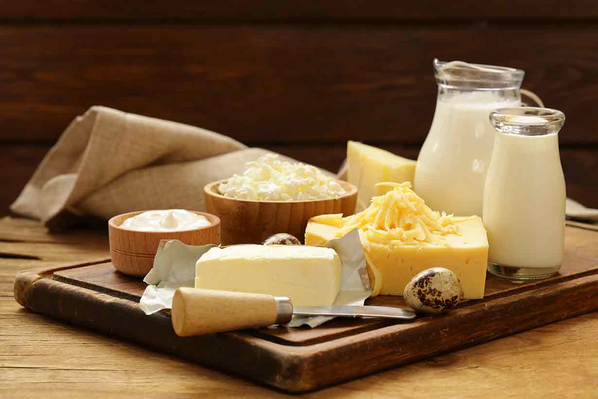 22 Dairy Products An A To Z Guide Nutrition Advance