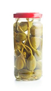 What Are Capers? (and How To Use Them) | Nutrition Advance