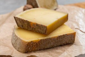 49 Types of Cheese and Their Nutrition Facts - Nutrition Advance