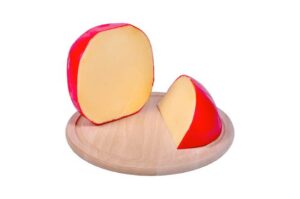 49 Types of Cheese and Their Nutrition Facts - Nutrition Advance