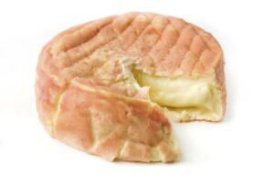 49 Types of Cheese and Their Nutrition Facts - Nutrition Advance