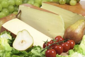49 Types of Cheese and Their Nutrition Facts - Nutrition Advance