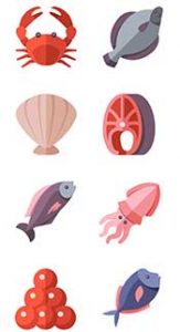 24 Healthy Types of Seafood: the Best Options - Nutrition Advance