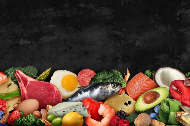 How Many Calories Are in Common Foods? - Nutrition Advance