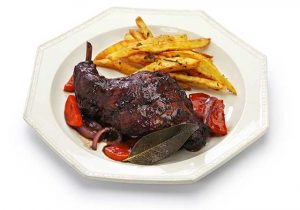 13 Types of Meat and Their Benefits (Includes Full Nutrition Facts)