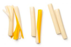 49 Types of Cheese and Their Nutrition Facts - Nutrition Advance