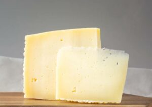 49 Types of Cheese and Their Nutrition Facts - Nutrition Advance