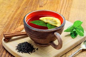 The 11 Best Types of Black Tea - Nutrition Advance