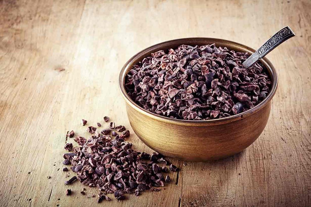 Cocoa Powder 101: Nutrition Facts and Health Benefits