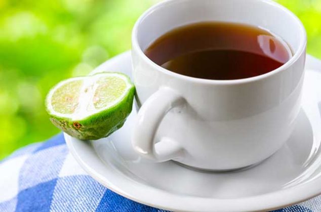 The 11 Best Types of Black Tea - Nutrition Advance