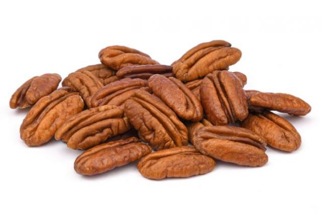 20 Types of Nuts and Their Nutritional Values - Nutrition Advance