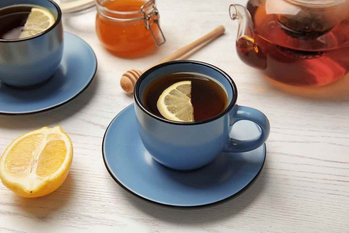 11 Health Benefits of Drinking Black Tea | Nutrition Advance