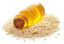 Sesame Oil: Nutrition Facts, Health Benefits and Concerns