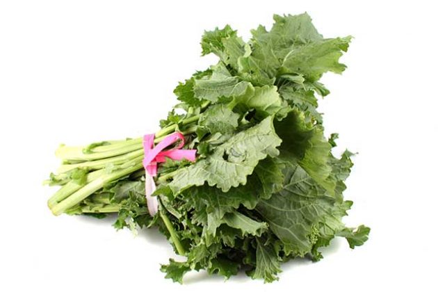 15 Healthy and Nutritious Leafy Green Vegetables - Nutrition Advance
