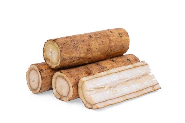 17 Healthy Root Vegetables and Their Key Nutrients - Nutrition Advance