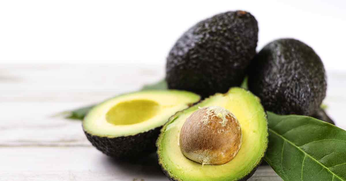 25 Fruits High In Fiber (Including Fiber-to-Sugar Ratios) - Nutrition ...