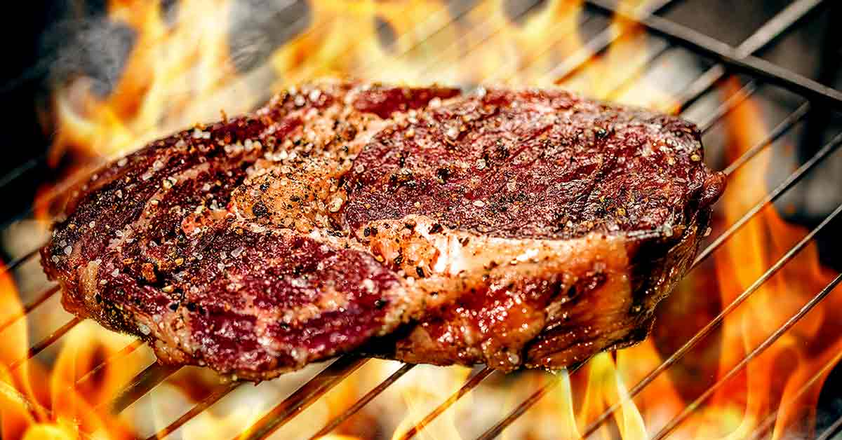 How To Cook Steak: 10 Tips For Perfect Meat - Nutrition Advance