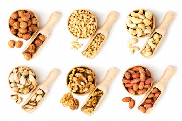 The Protein Content of 230 Common Foods - Nutrition Advance