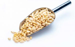 Pine Nuts: Nutrition Facts and Potential Benefits