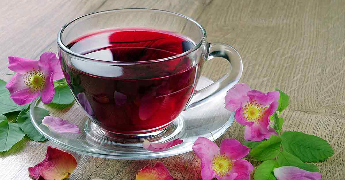 Hibiscus Tea: What Health Benefits (and Risks) Does It Have?