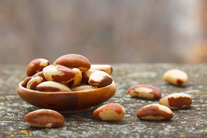 What Are Sacha Inchi Nuts? - Nutrition Advance