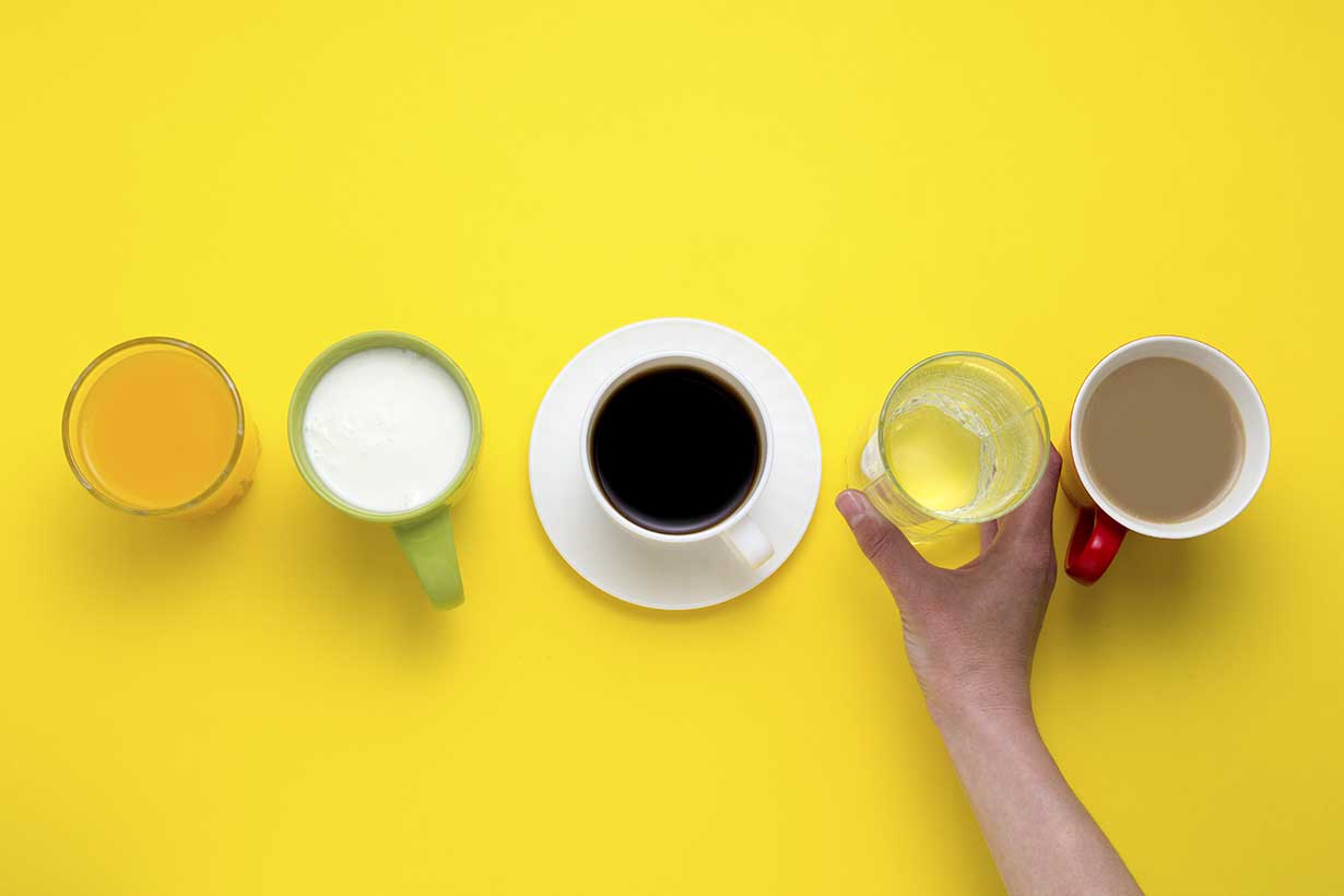 The Best Low Carb Drinks and Ones To Avoid Nutrition Advance