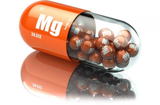 What is the Best Type of Magnesium Supplement? - Nutrition Advance