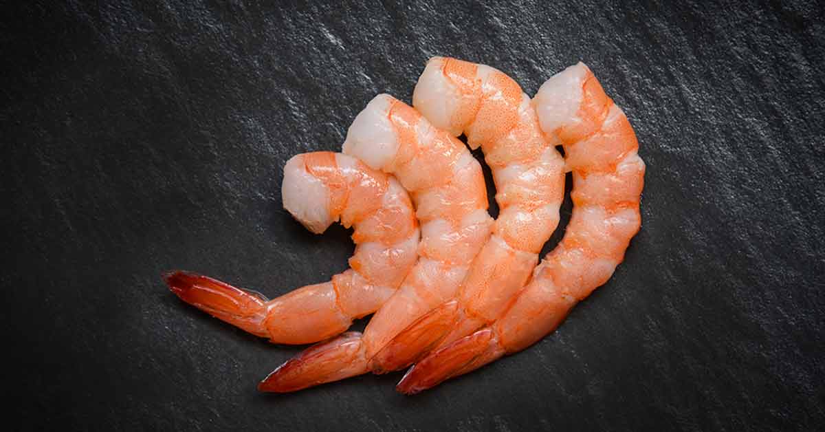 Shrimp 101: Nutrition Facts, Benefits, and Concerns - Nutrition Advance